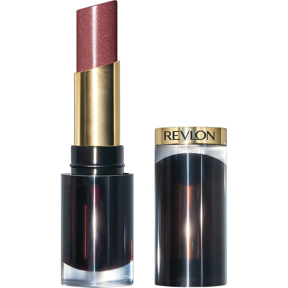 Revlon Glass Shine Glazed Mauve