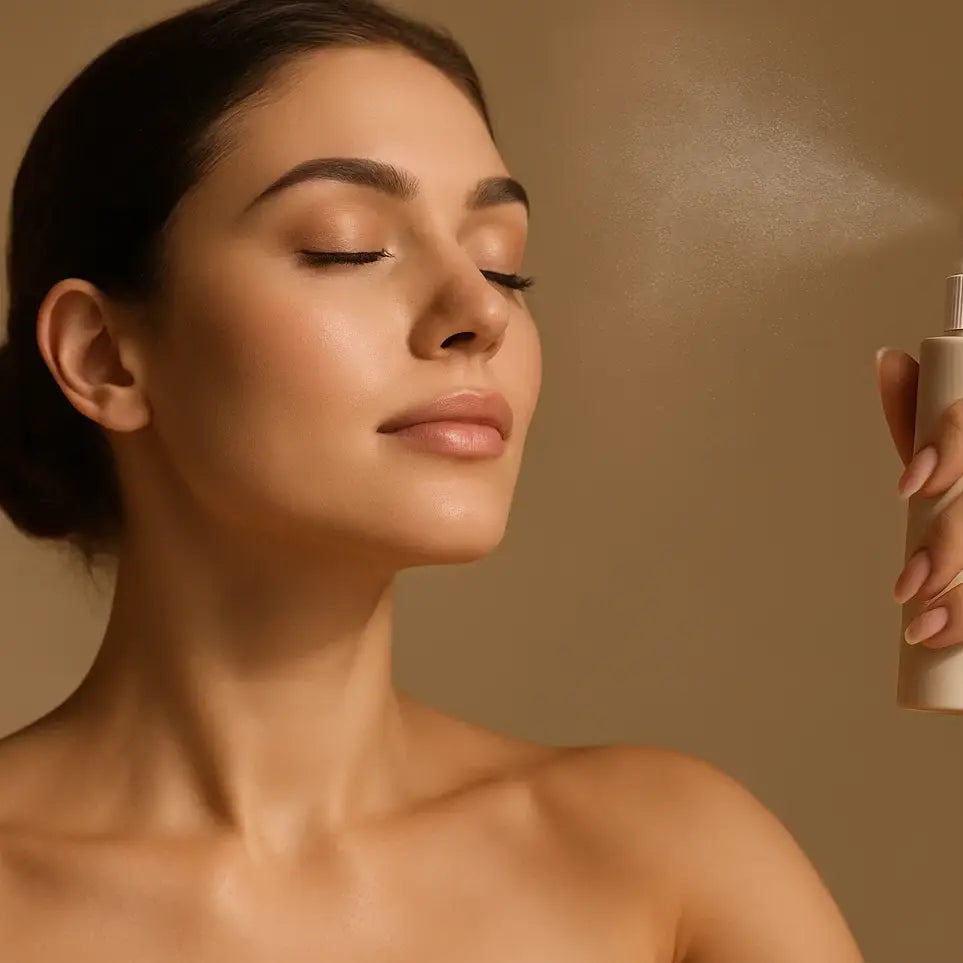 Setting Spray | Makeup Fixing Mist | Bella Scoop Australia