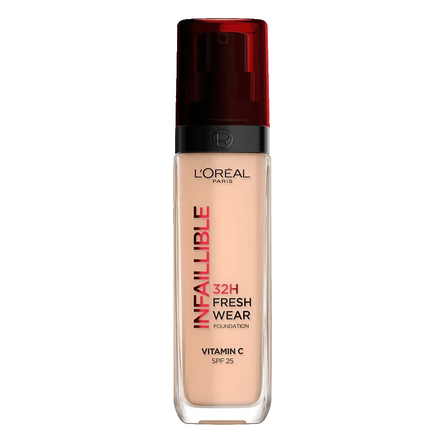 L'Oréal Paris Infallible 32hr Freshwear Foundation - 145 – Bella Scoop