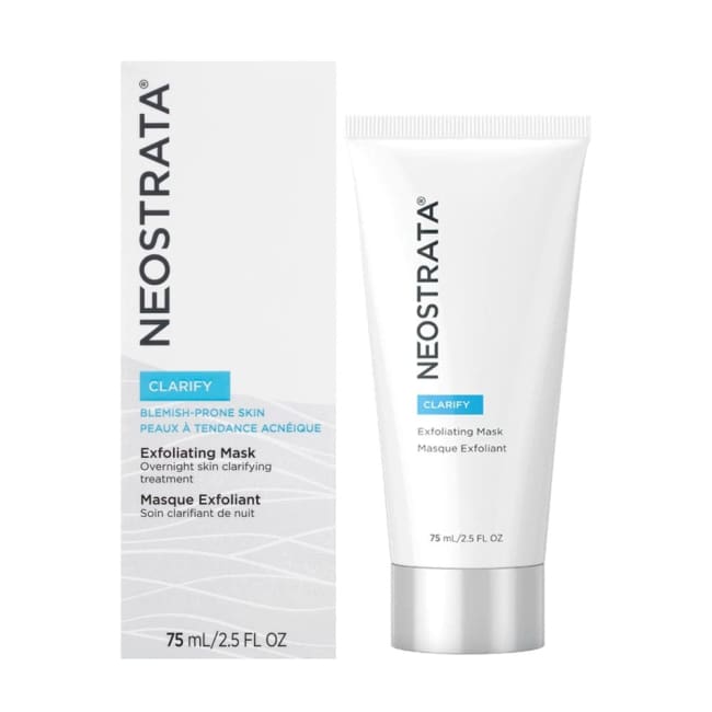 Neostrata Clarify Exfoliating Mask | Fast Dispatch - Bella Scoop
